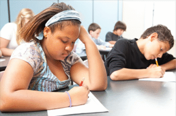 Cursive Writing Instruction Returns to BCPS Under a Pilot Program ...